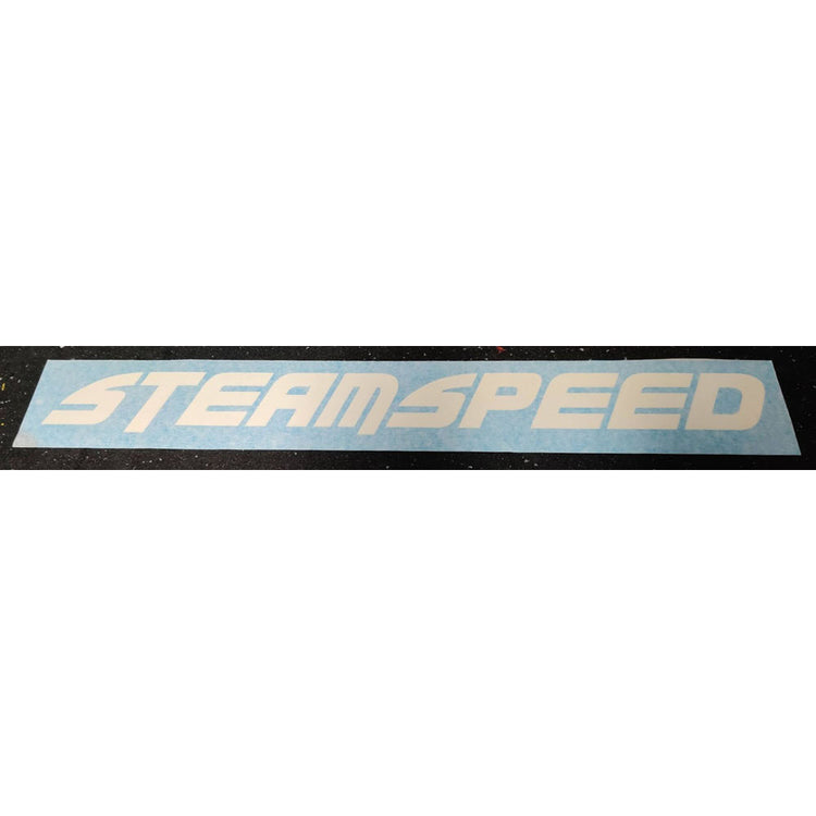 SteamSpeed Intercooler Stencil – steamspeed.com